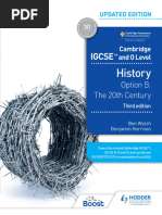 Cambridge IGCSE Environmental Management Coursebook | PDF