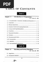 DSA Exam Questions and Solutions SPPU | PDF | Combinatorics ...