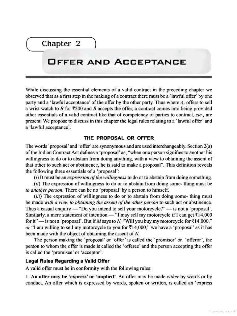 BL Unit 1 Chapter 2 | PDF BL Unit 1 Chapter 2 | PDF