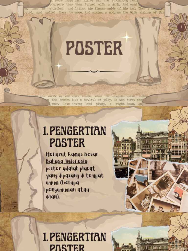 Presentasi Bindo | PDF