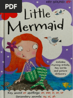 Little People Big Dreams Mary Shelley | PDF