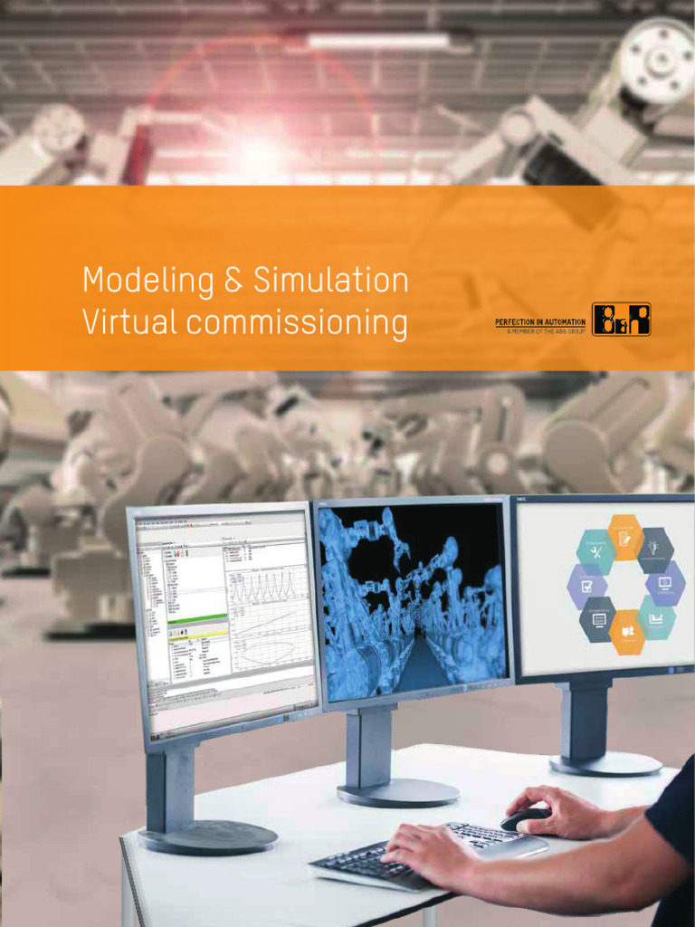 Modeling Simulation MM FO ASW MS en 01 | PDF