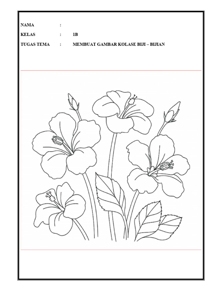 Gambar Kolase | PDF