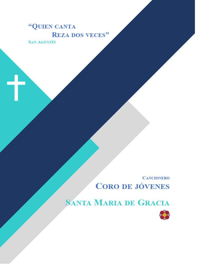 Repertorio Completo Coro | PDF
