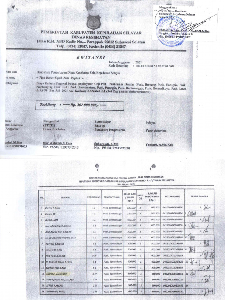 Ampra Juli Andi Nur Insani | PDF