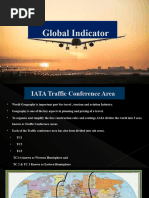 IATA Area 3 | PDF
