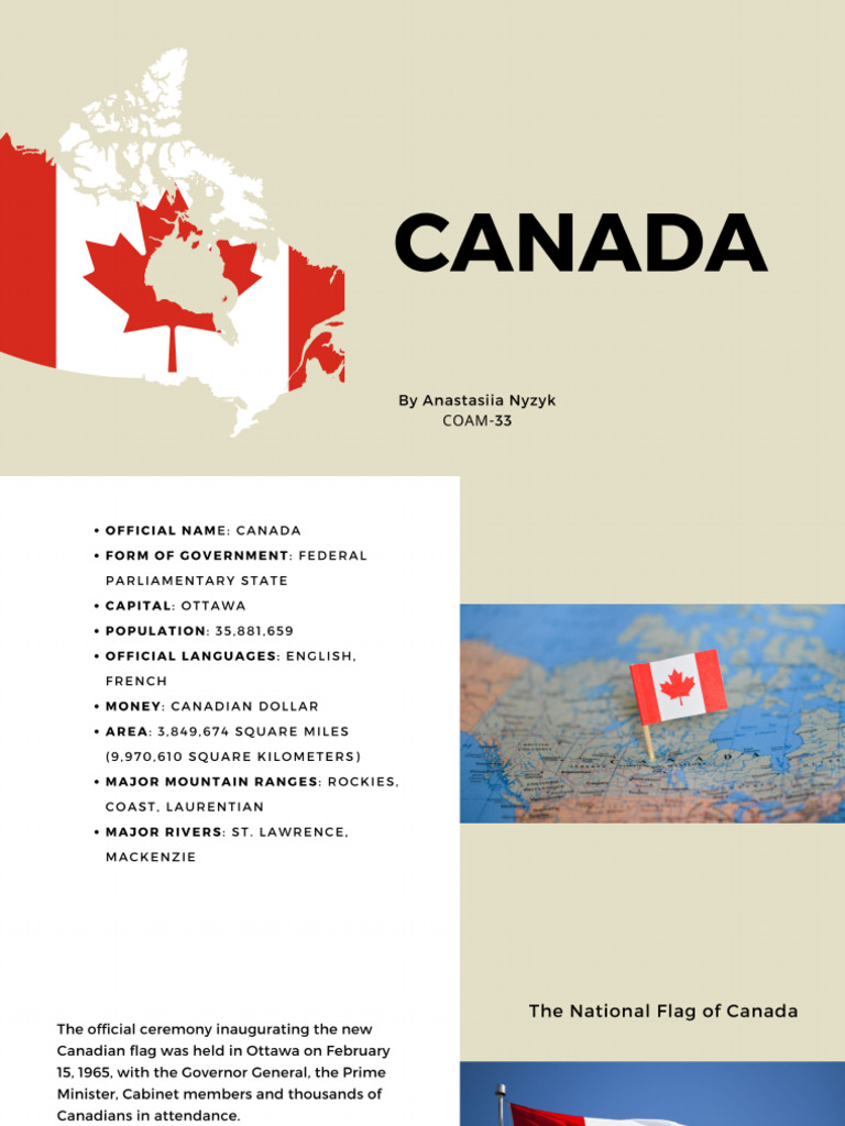 Canada | PDF