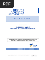 Quest3+ Cosmetic Notification Guide | PDF | Cosmetics | Databases
