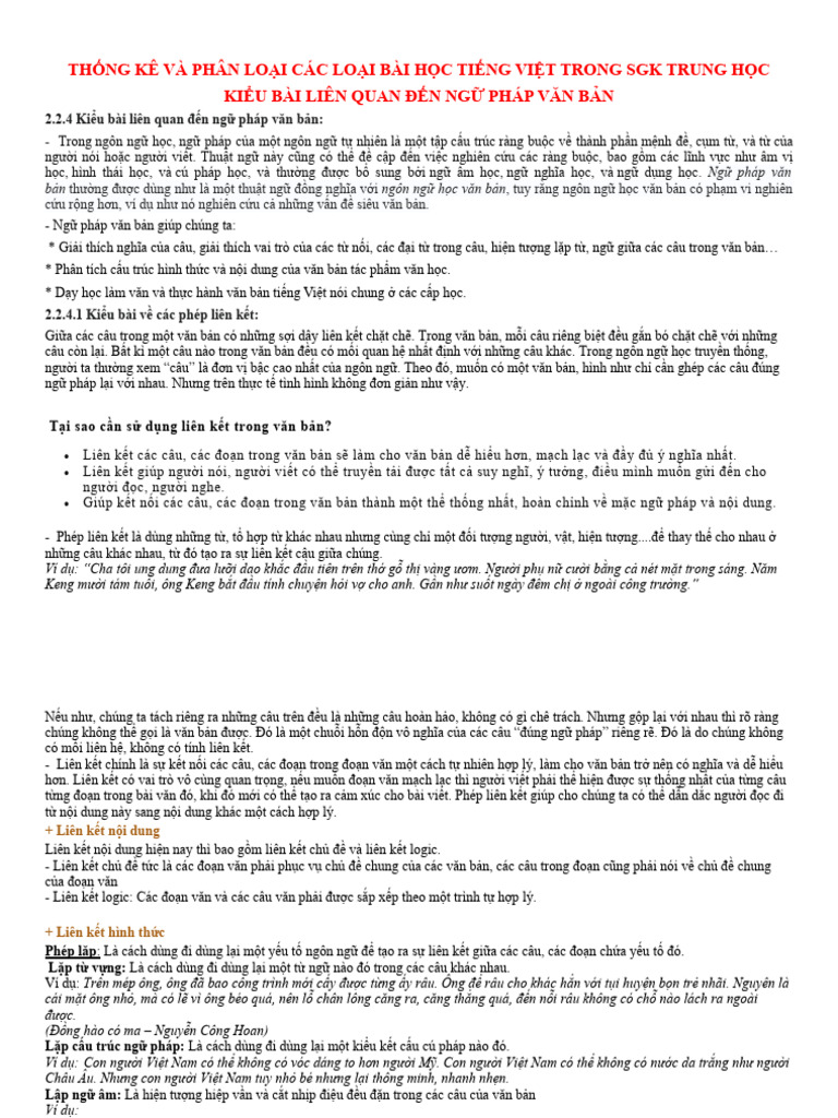 Quynh Chi Sua Bai Hi | PDF