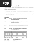 New IATA Fare Construction1 | PDF