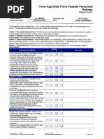 Imo Colour Codes | PDF