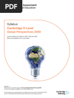 IGCSE EVM 0680 Detailed Notes | PDF | Rock (Geology) | Flood