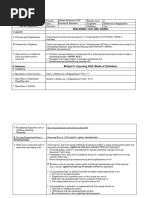 Esp9 2nd Quarter Modules | PDF