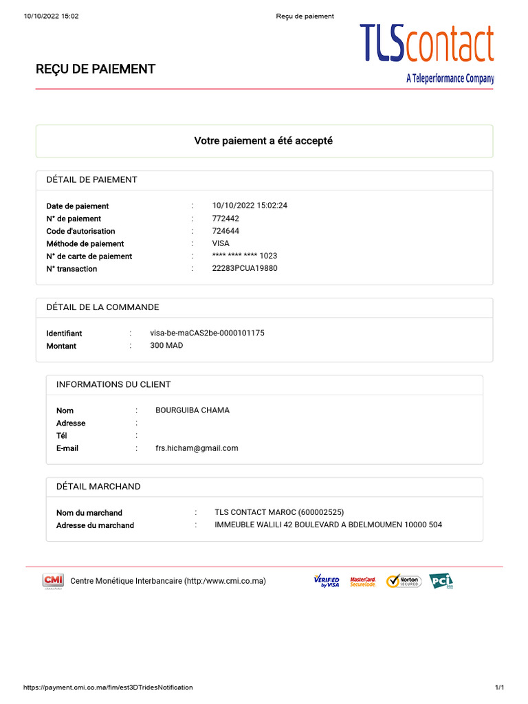 Reçu Pour Paiement En Espèce – Formulaire Paiement Salaire En Espèces ...