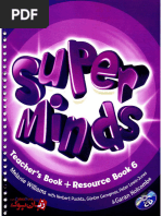Super Minds Level 2 Workbook PDF | PDF