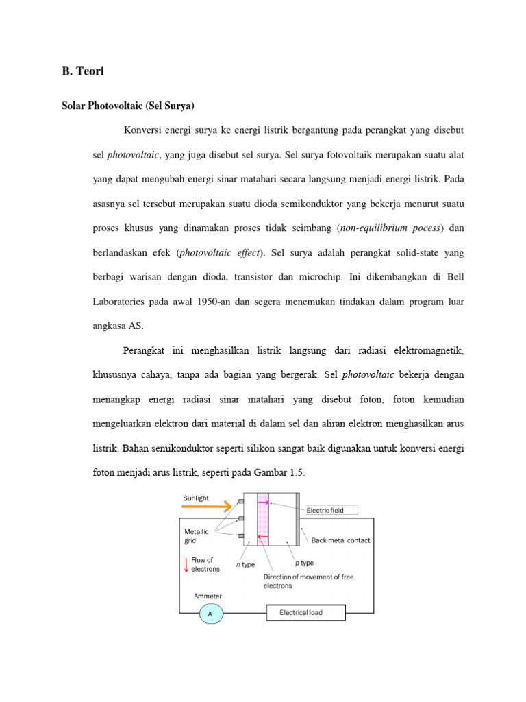 Teori PLTS | PDF | Sains & Matematika