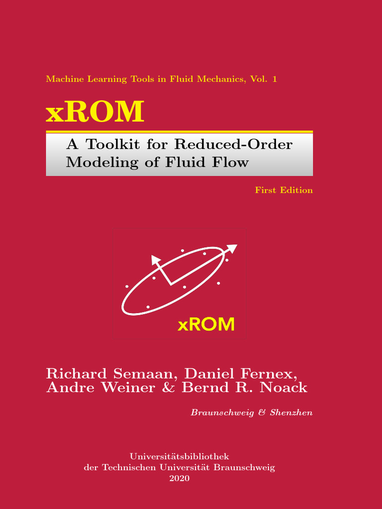 2020 XROM-Book Semaan | PDF