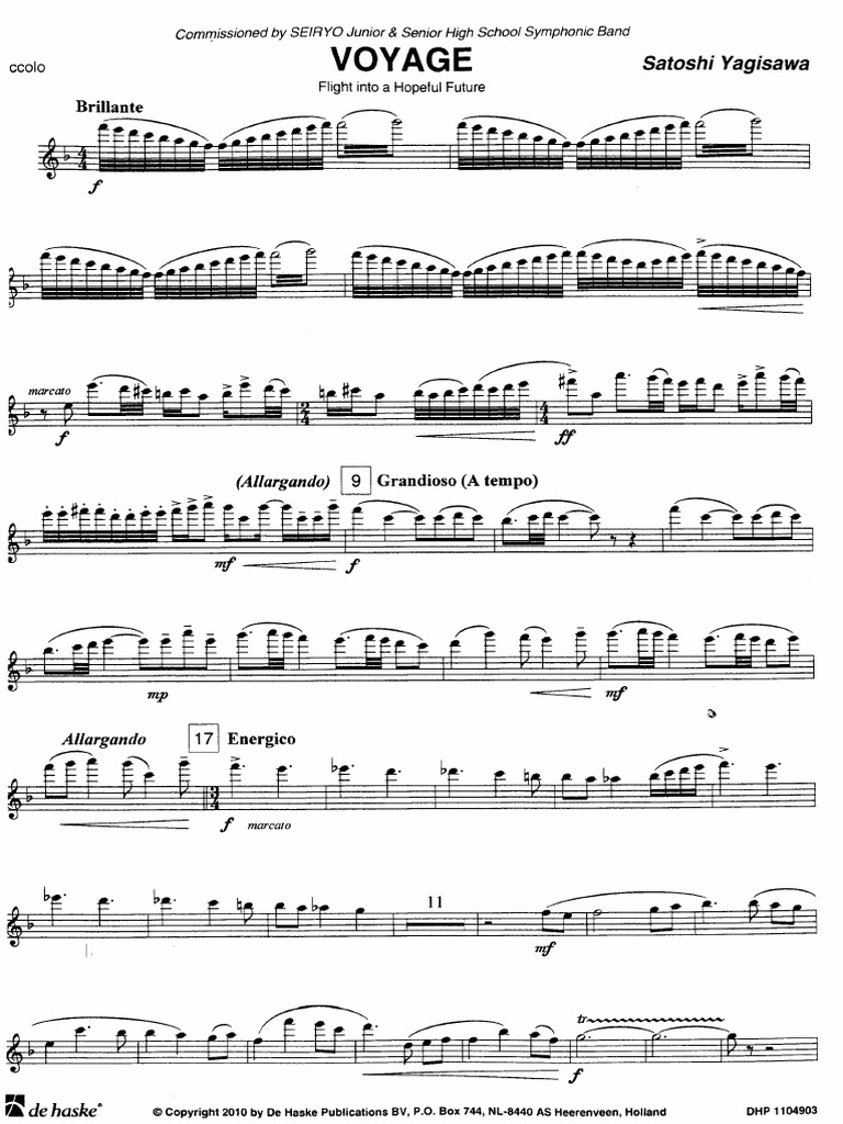 PARTS - PDF Voyage | PDF