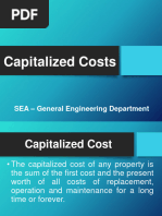Engineering Economics Practice Problems (Besavilla) | PDF