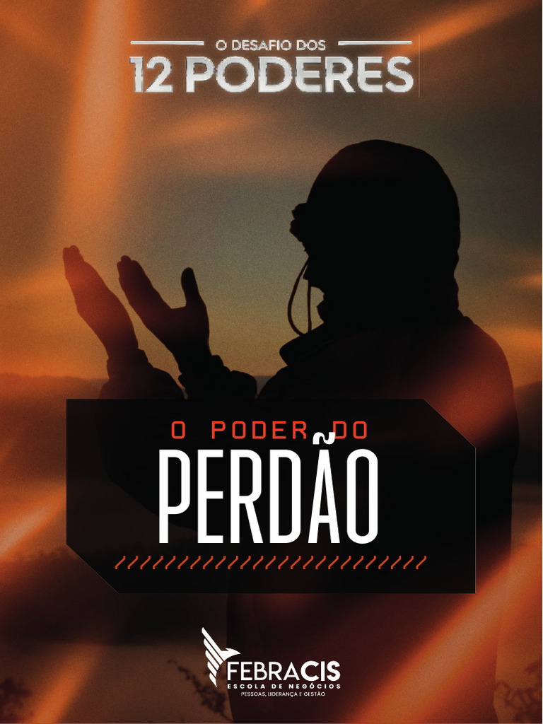 O Poder Do Perdao Pdf