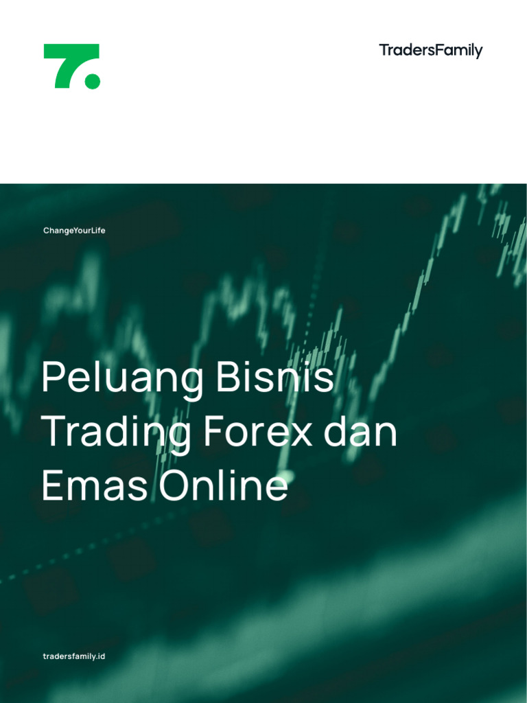 Panduan Trading Forex dan Emas 2023 | PDF