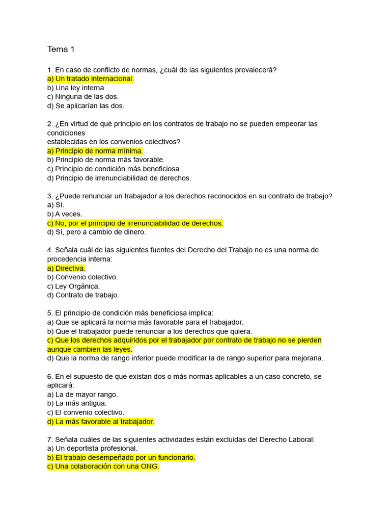 Ejercicios FOL | PDF