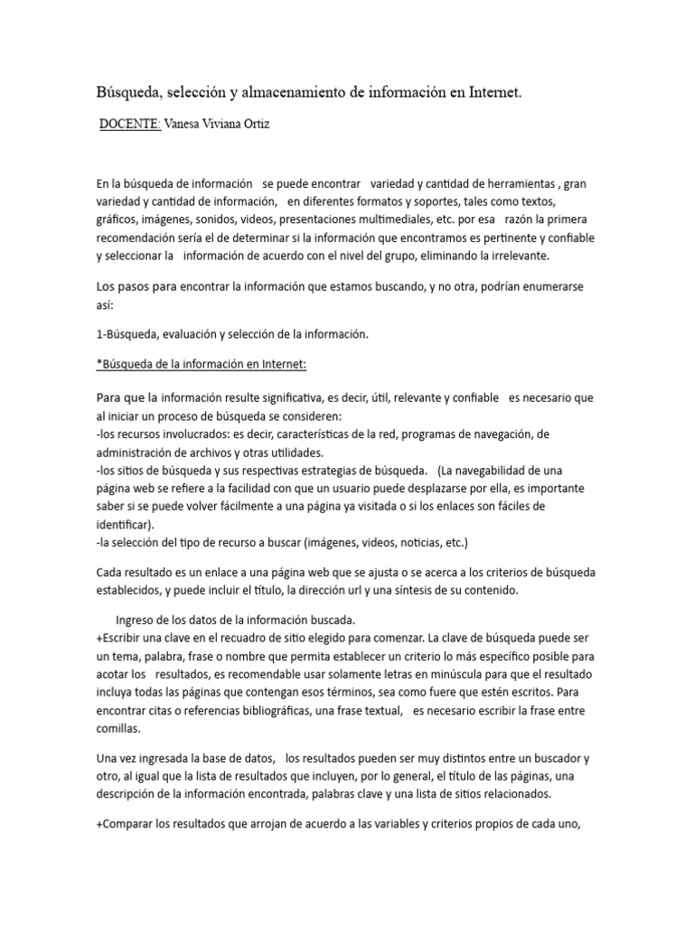 Uso de TIC-elab Libro de Mar y Otros | PDF