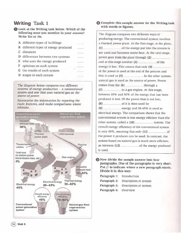 WritingDiagram | PDF