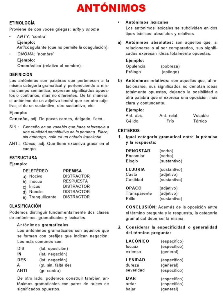 Capi 2 | Descargar gratis PDF | Palabra | Morfología