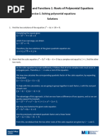 Formula Sheet Grade 12 | PDF | Matrix (Mathematics) | Derivative