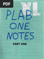 IMT Training Scoring | PDF | Academic Degree | Doctor Of Medicine