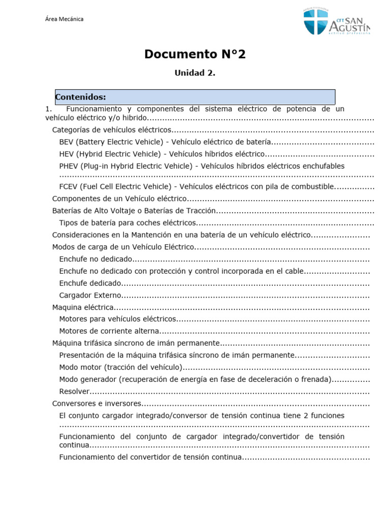 Documento 2 | PDF