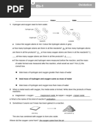 KS3 Year8 Ecosystems Test | PDF