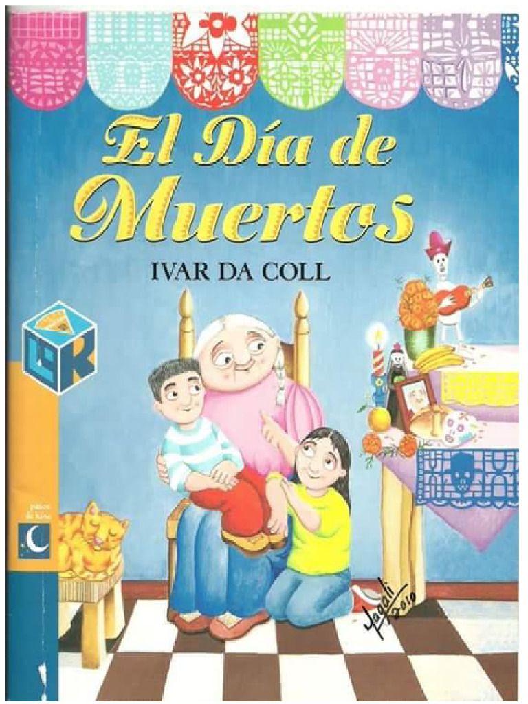 El Dia de Muertos | PDF