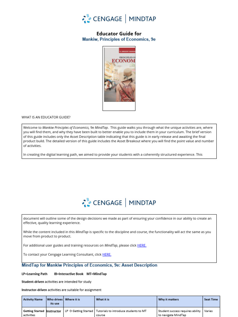 Eco Guide To Digital | PDF