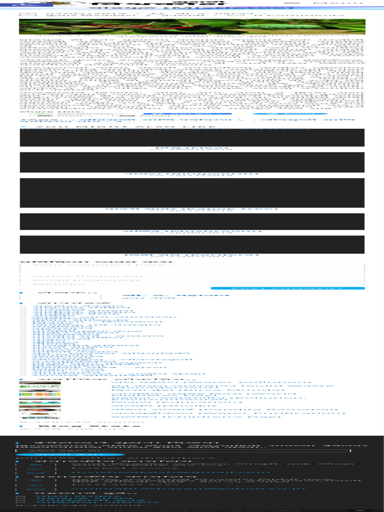 बांडगूळ (Mistletoe) - मराठी विश्वकोश | PDF