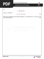 Transformations of Triangles and Quadrilaterals | PDF | Shape | Triangle