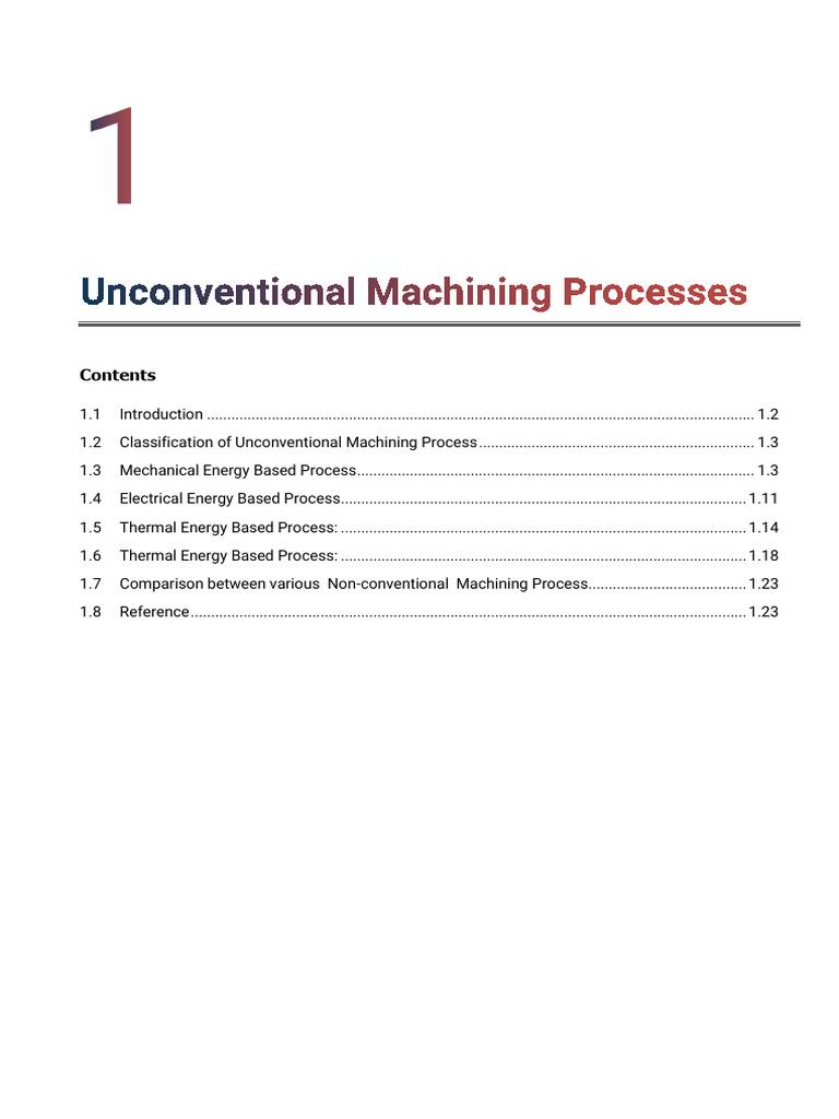 AMP GTU Study Material E-Notes Unit-1 16052021082033AM | PDF