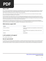 Standard Project Execution Plan PEP Template | PDF | Quality Management ...