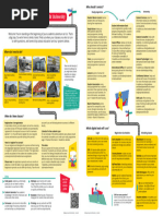 Plans VUB Etterbeek ENG 2015 Nieuwe Layout | PDF | Land Transport ...