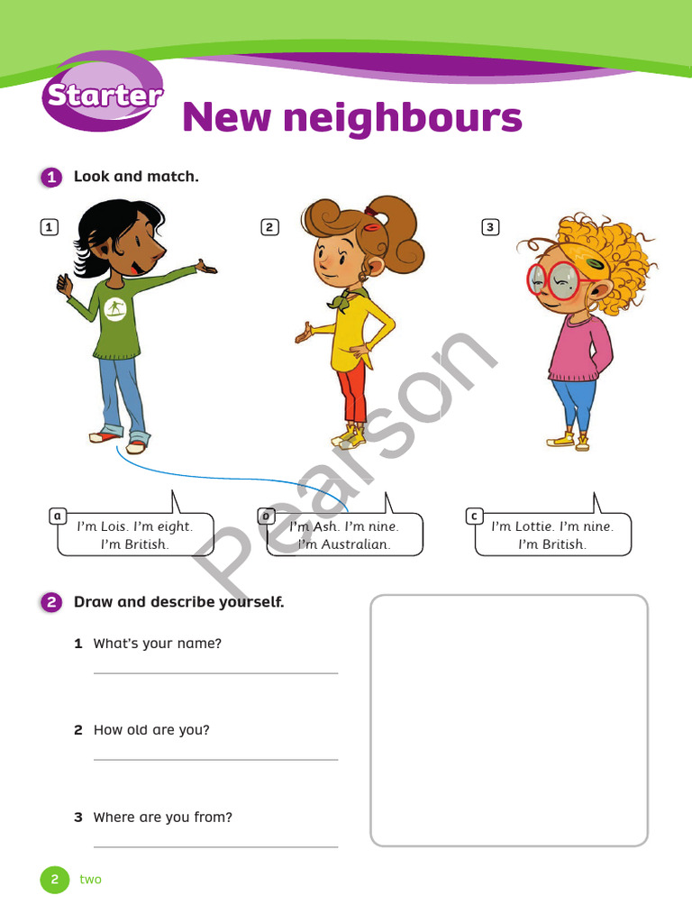 Team Together 3 AB (PDF - Io) | PDF