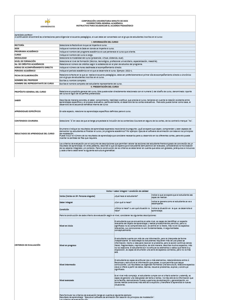 Curso de Mediaciones Tecnológicas en Educación Infantil | PDF | Evaluación | Software