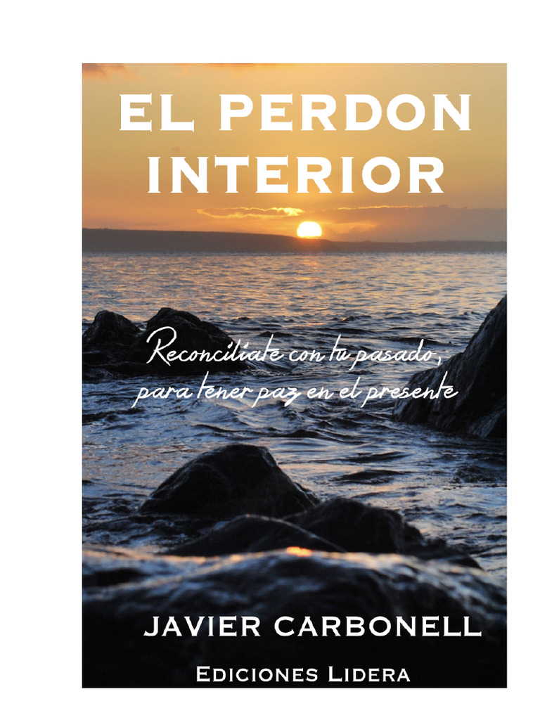El Perdon Interior | PDF