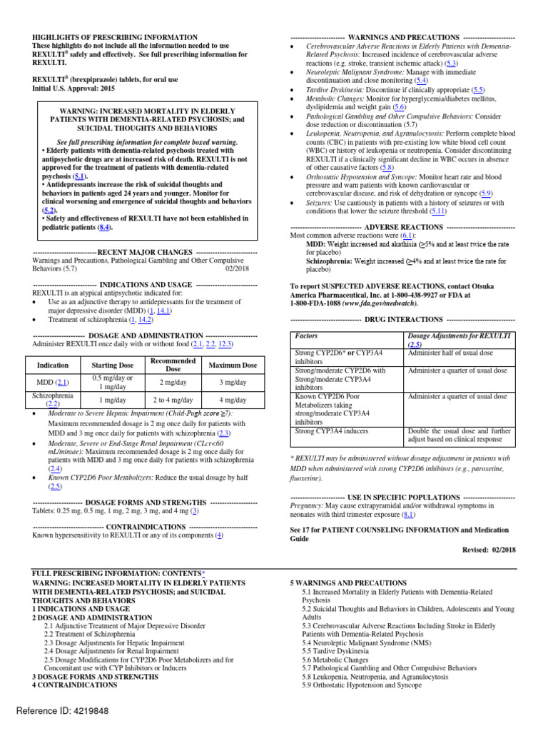 S 003 LBL | PDF | Wellness