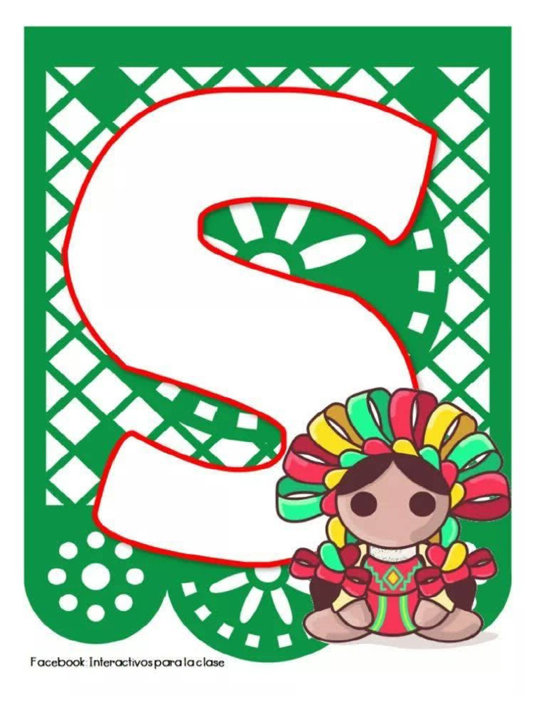 Letras de Septiembre | PDF