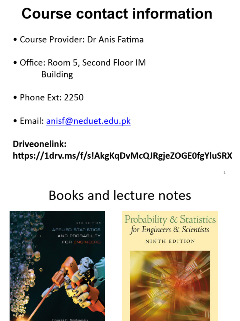 Lecture 4 - Continuous Random Variable Probability | PDF