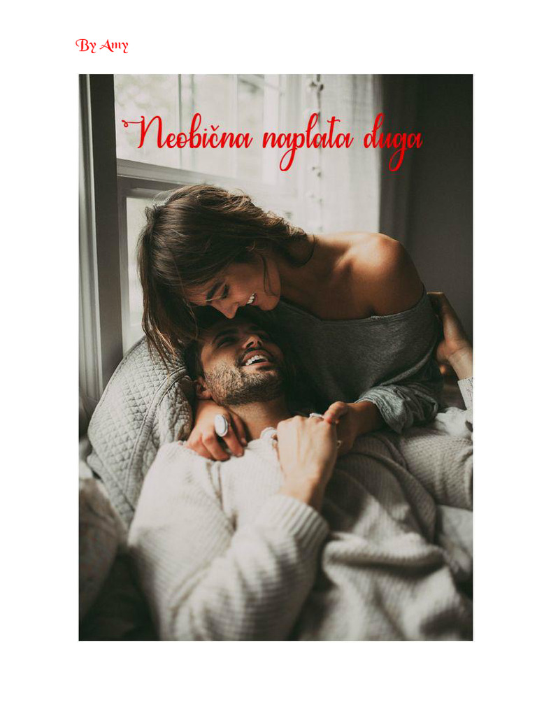 co.-Neobična Naplata Duga | PDF