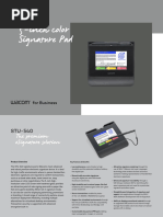 Dell Pen Compatibility Brochure | PDF | Chromebook | Laptop