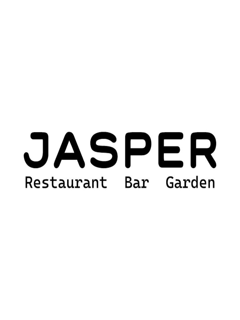 Jasper | PDF | ensalada | filete