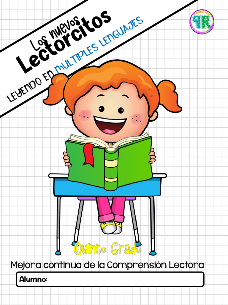 Cuadernillo Multiples Lenguajes Tercer Grado